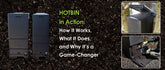 HOTBIN Composting bins – HOTBIN Composting US