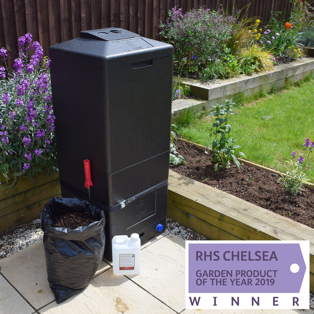 HOTBIN Composting bins – HOTBIN Composting US